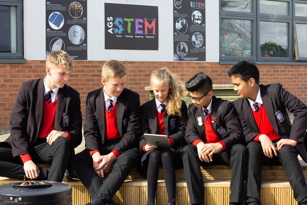 Home - The Legacy Learning Trust