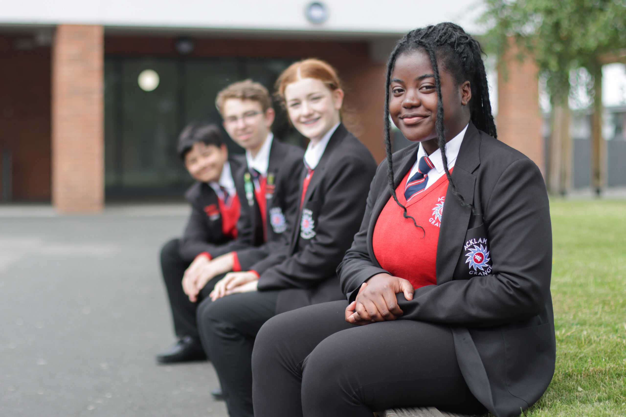 Home - The Legacy Learning Trust
