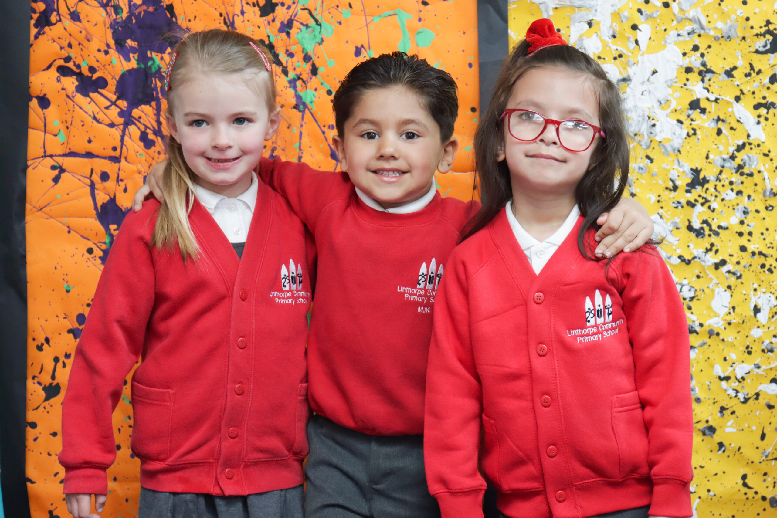 Home - The Legacy Learning Trust