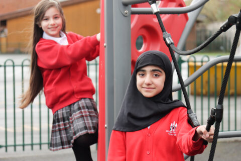 Our Academies - The Legacy Learning Trust