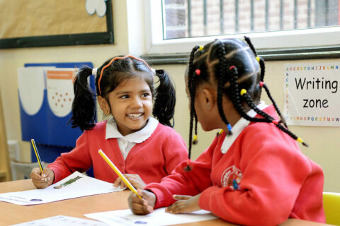 Our Academies - The Legacy Learning Trust