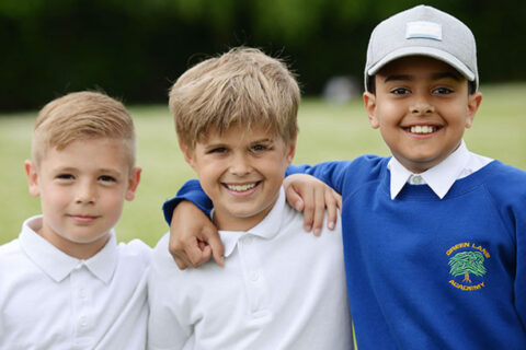 Our Academies - The Legacy Learning Trust