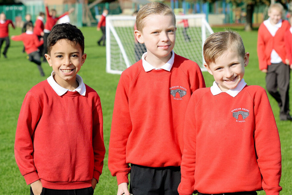 Our Academies - The Legacy Learning Trust