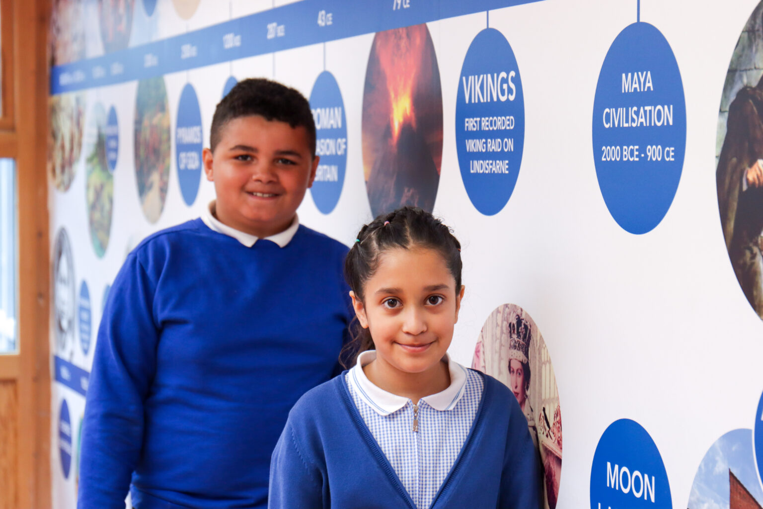 Our Academies - The Legacy Learning Trust