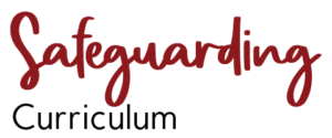 Safeguarding Curriculum - The Legacy Learning Trust