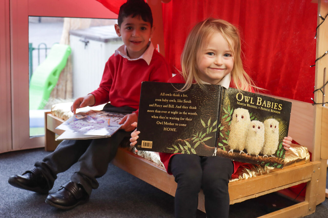 Our Academies - The Legacy Learning Trust